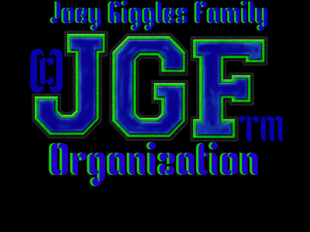 JGF Logo tm with Kenia Font blue PNG by Kimberly-at-JGF on DeviantArt