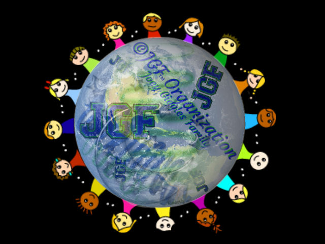 JGF with World faded Animated People PNG by Kimberly-at-JGF on DeviantArt