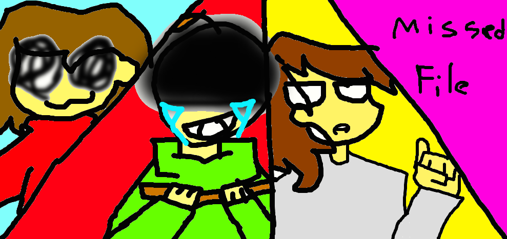 Baldi's Basics Poster by BaldiIsRude on DeviantArt