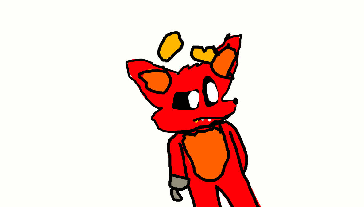 Ask...Foxy Anything? by 2kool4 on DeviantArt
