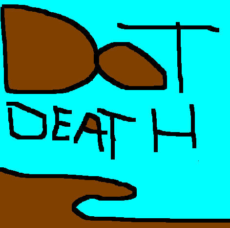 dot death 2 by Luari-Rabbit on DeviantArt