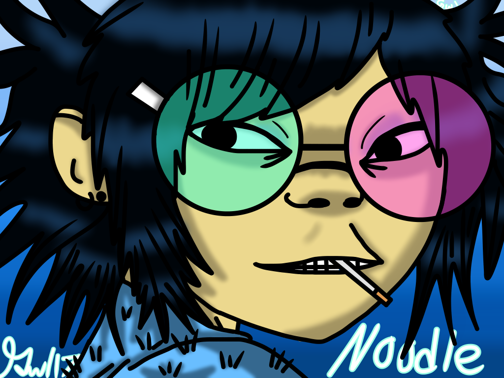 Noodle Phase 4 by TheMagicalMayhem249 on DeviantArt