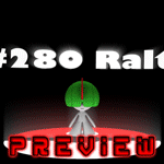 3D Ralts by PixelPandaa on DeviantArt