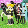 Deluxe MMD Animesa Model Download Pack by Musica-Anima-est on DeviantArt