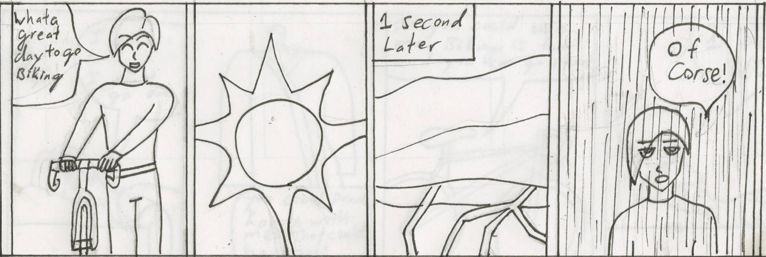 Spring break Comic Strip 2 by ChurchFTC on DeviantArt