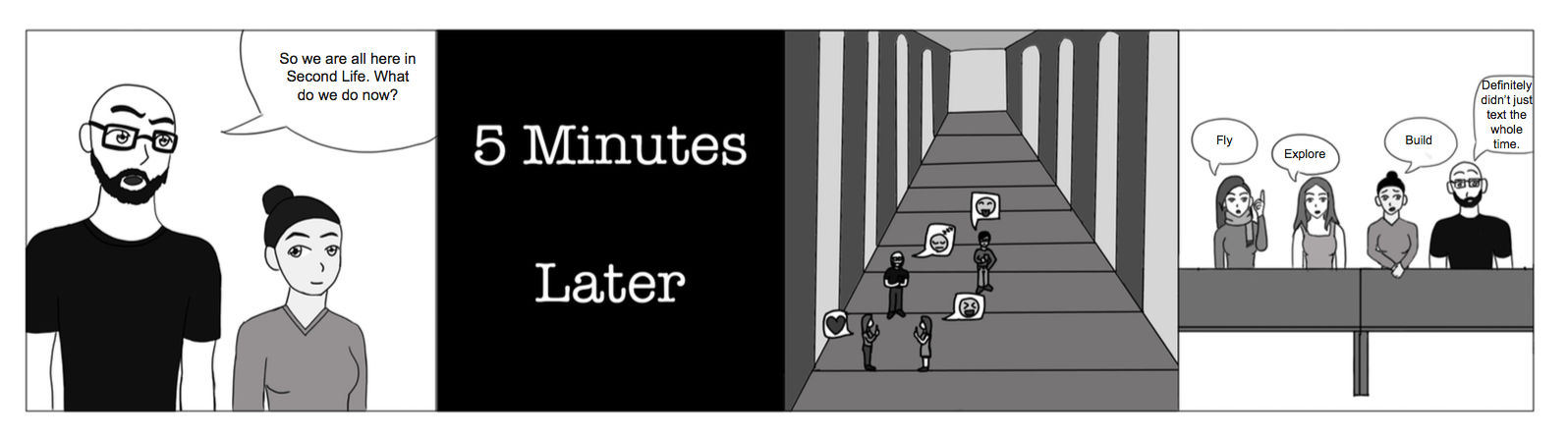 Aesthetics Class 1 by ChurchFTC on DeviantArt