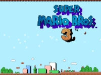 SMB3 Wallpaper by SigmaEcho on DeviantArt