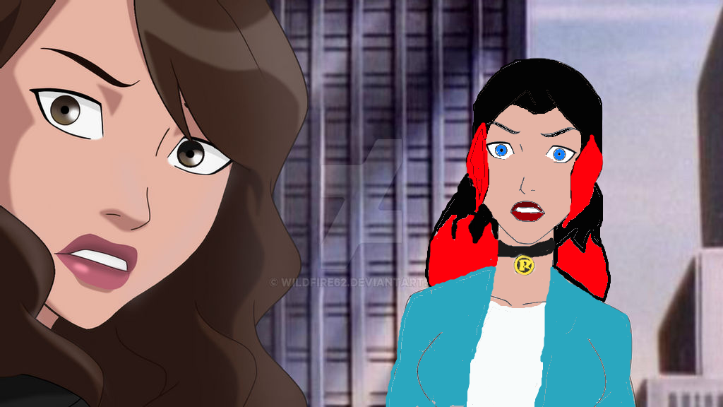 YJ Open-Collab - City suprise by Batdeku76 on DeviantArt