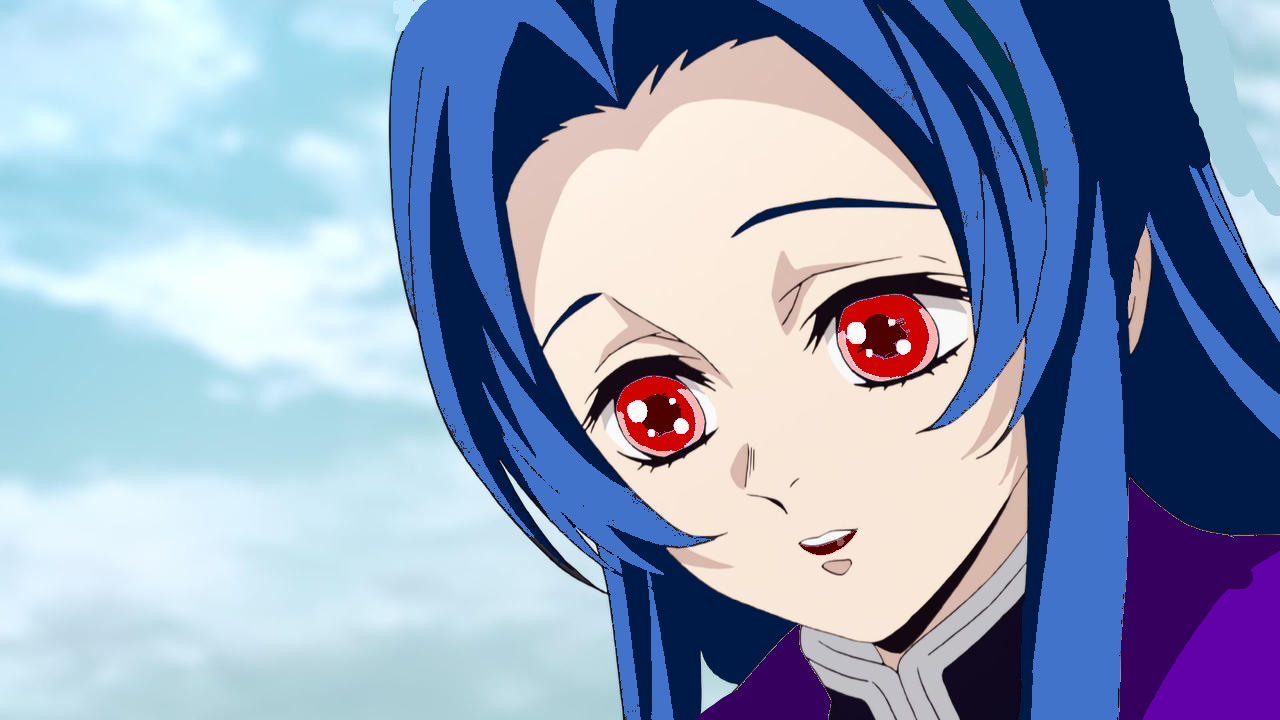 Kimetsu no yaiba: Akaya Wakatsuyo by Batdeku76 on DeviantArt