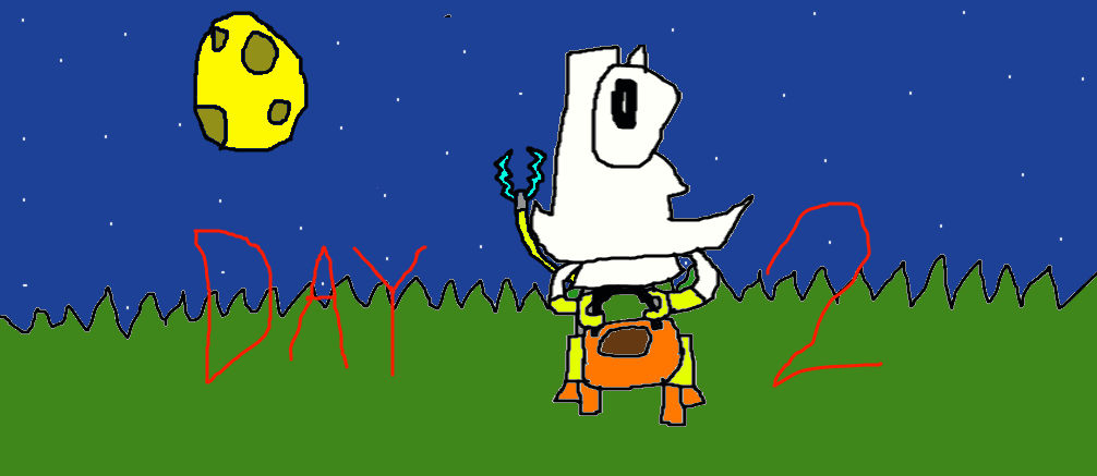 31 days of halloween day 2 by coolLdude2 on DeviantArt