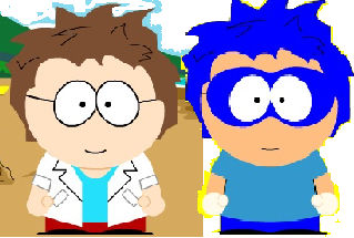 Sonic the Werehog GIF by KENNYPWNAGE on DeviantArt