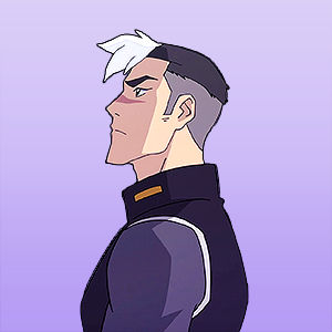 A Moment of Hesitation (Shiro x Reader) by condensedmlk on DeviantArt