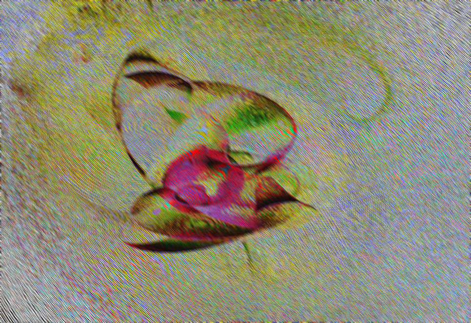 nuclear flower by eclipsesong on DeviantArt