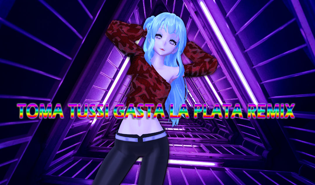 Hatsune Miku Motion,camera Wav DL by SayaSstar on DeviantArt