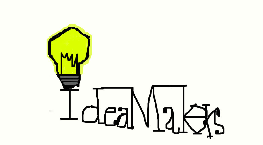 IdeaMakers Logo by T1mbuk0n3 on DeviantArt