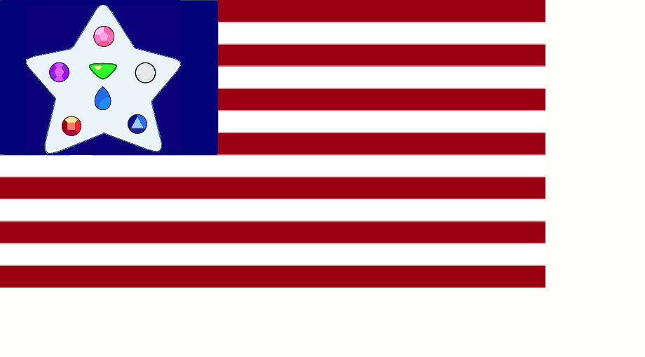 Flag of Gemperia(better redrawing) by T1mbuk0n3 on DeviantArt