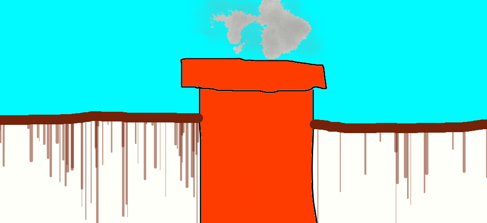 Chimney by suspectsme on DeviantArt