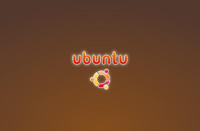 Ubuntu Splash Screen by sealview on DeviantArt