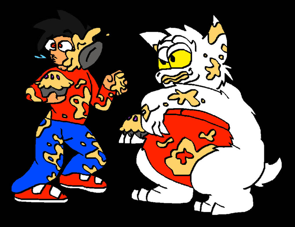 AT: Pie Attack! by Pizza-and-Fandoms on DeviantArt