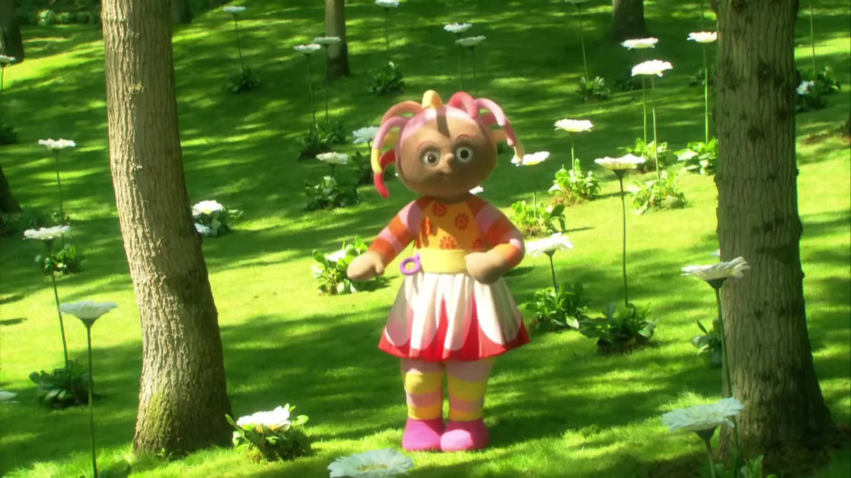 Upsy Daisy by jakeyjack on DeviantArt
