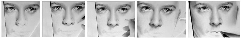 Nose Drawing Tutorial part 2 by imaginee on DeviantArt