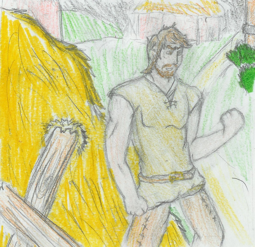 Roran Stronghammer - Eldest - Speech by jenniferthelioness-2 on DeviantArt