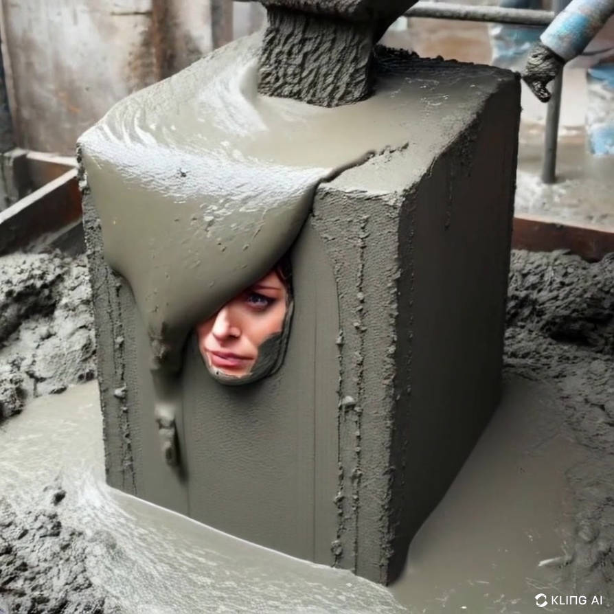 Cement Flow by Chantrix on DeviantArt