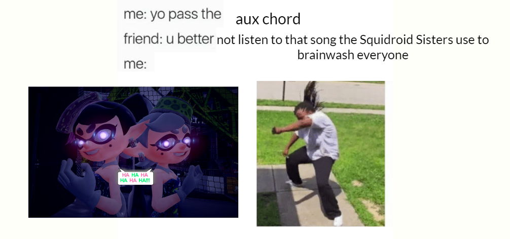 Aux Chord meme by NoPornPlz93 on DeviantArt