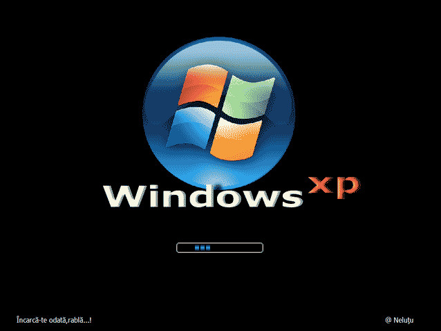 Boot Screen Pack by nemiraal on DeviantArt