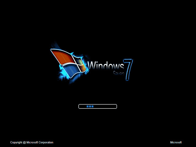 Windows 7 by nemiraal on DeviantArt