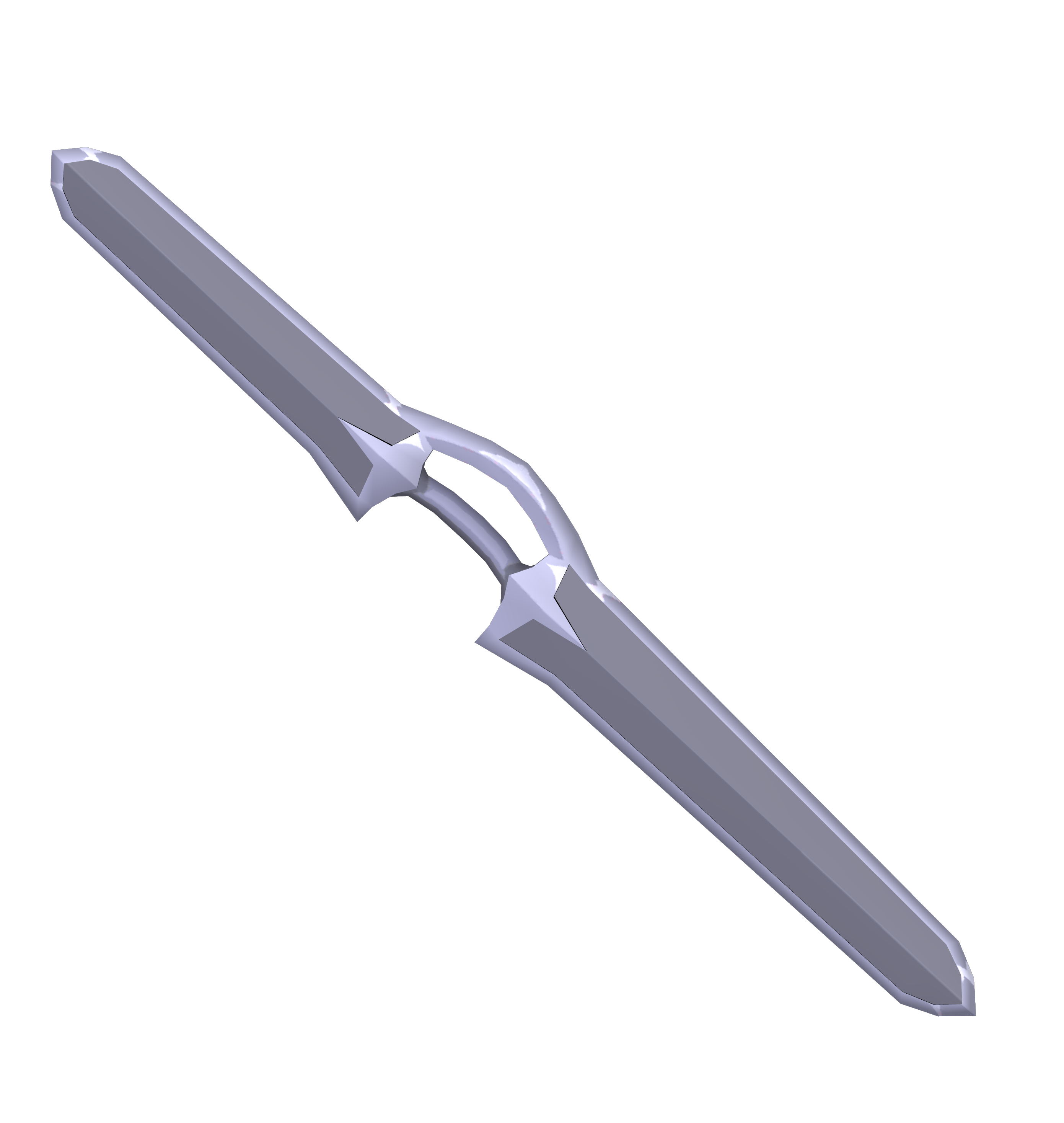 Replica Spear of Longinus by rickygamer93 on DeviantArt