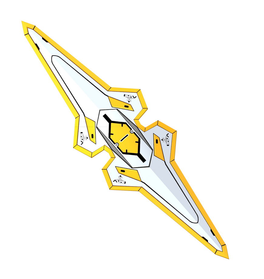 Shield by rickygamer93 on DeviantArt