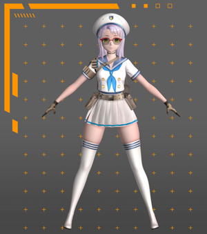 rickygamer93 User Profile | DeviantArt