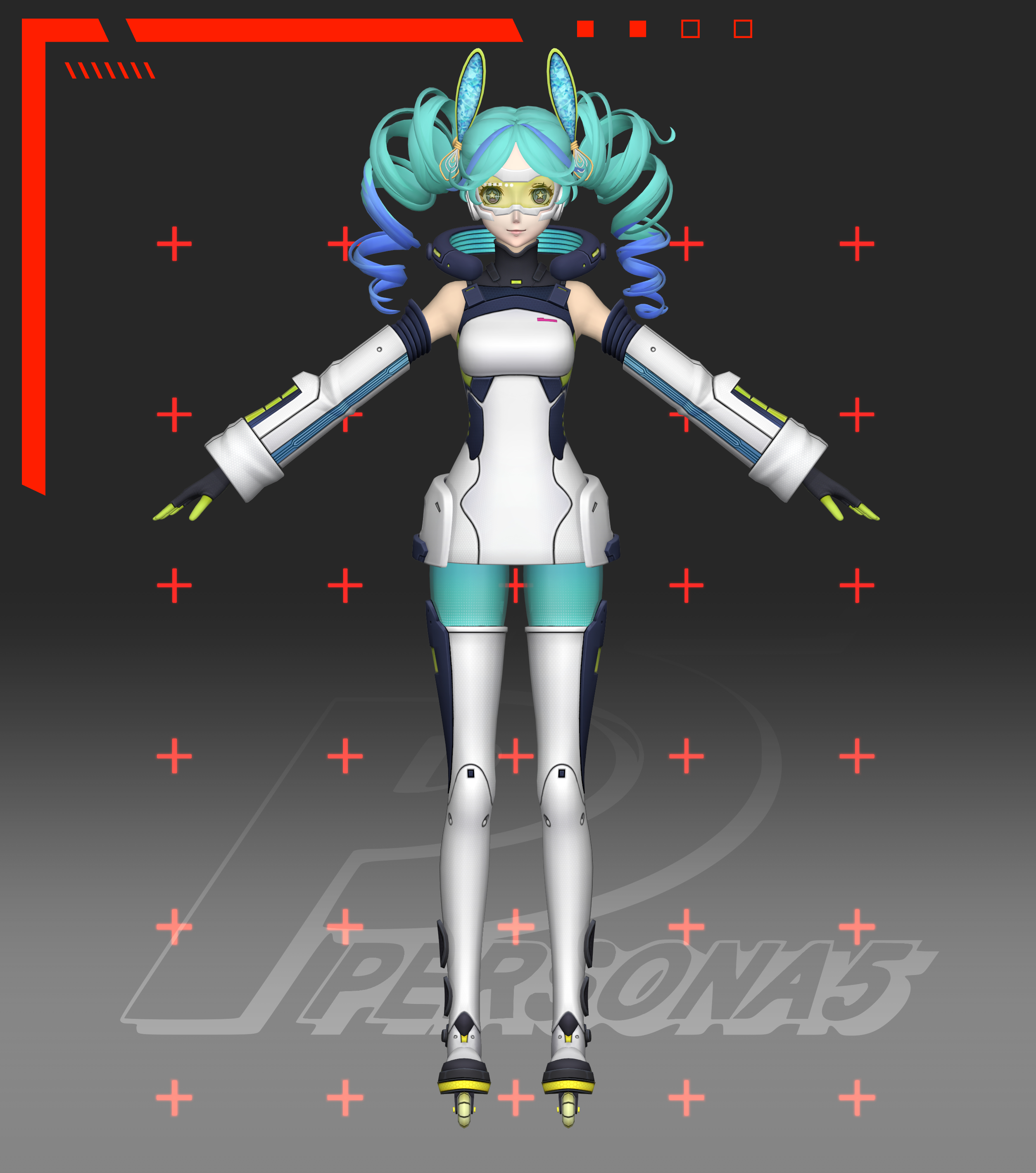 Yui XPS [DL] by rickygamer93 on DeviantArt