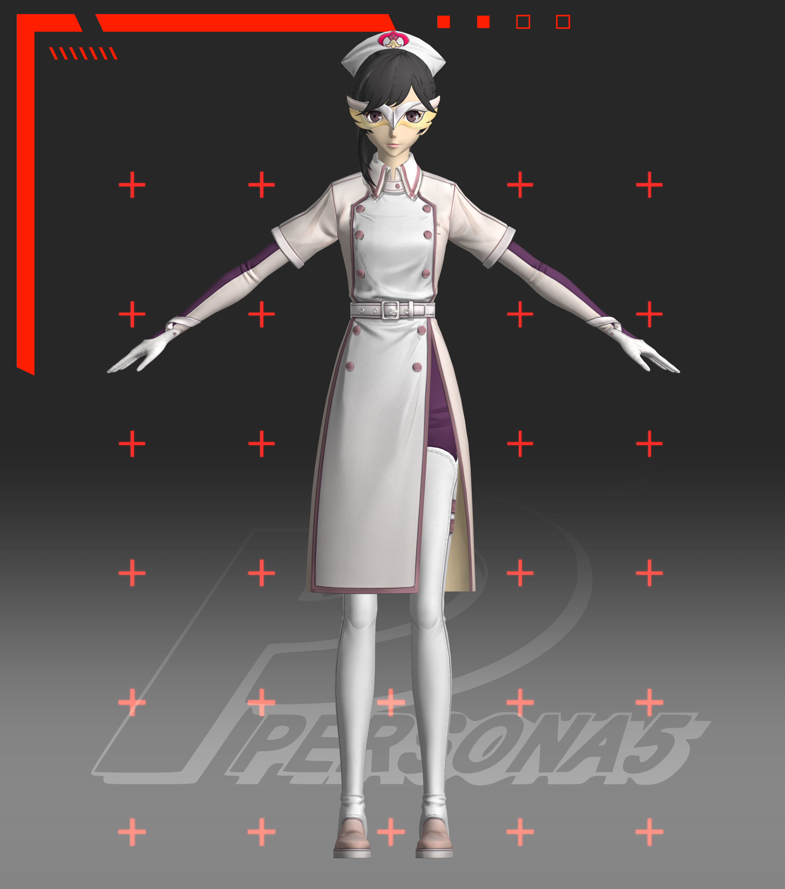 Minami Miyashita XPS [DL] by rickygamer93 on DeviantArt