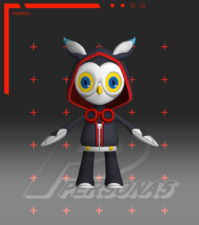 Ruferu XPS [DL] by rickygamer93 on DeviantArt