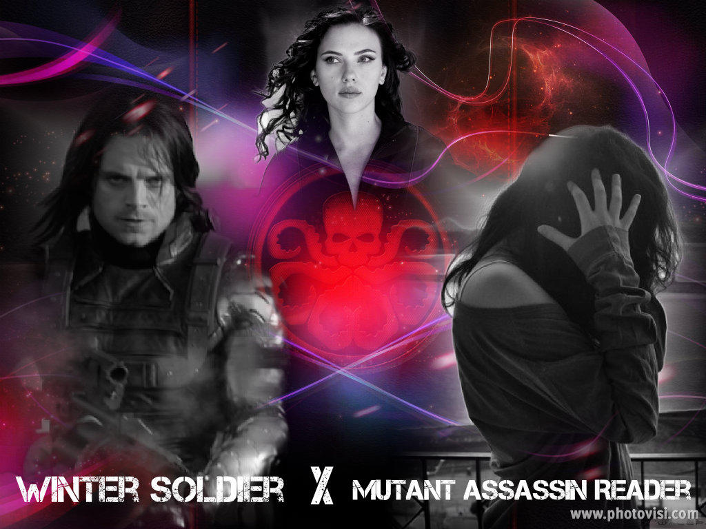 The Forgotten One - Winter Soldier X Reader (1) by Berjhawn on DeviantArt