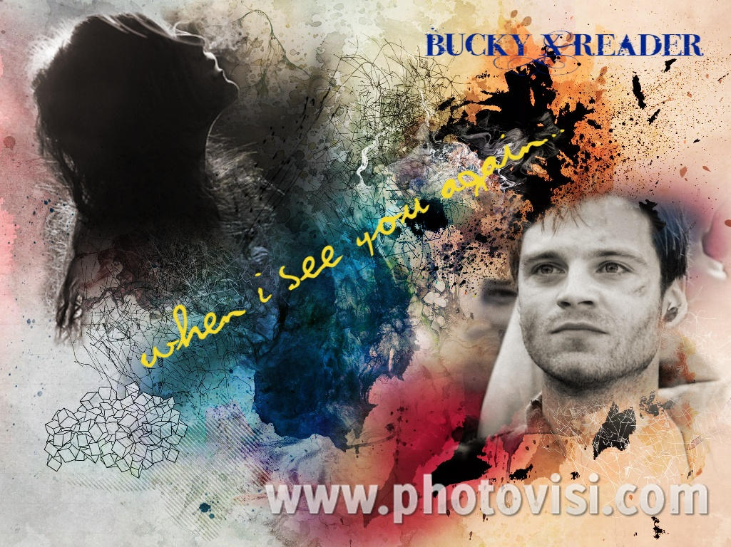 When I See You Again - Winter Soldier X Reader (4) by Berjhawn on ...