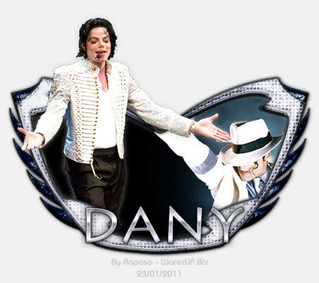 Michael Jackson Signature by andrenoberto on DeviantArt