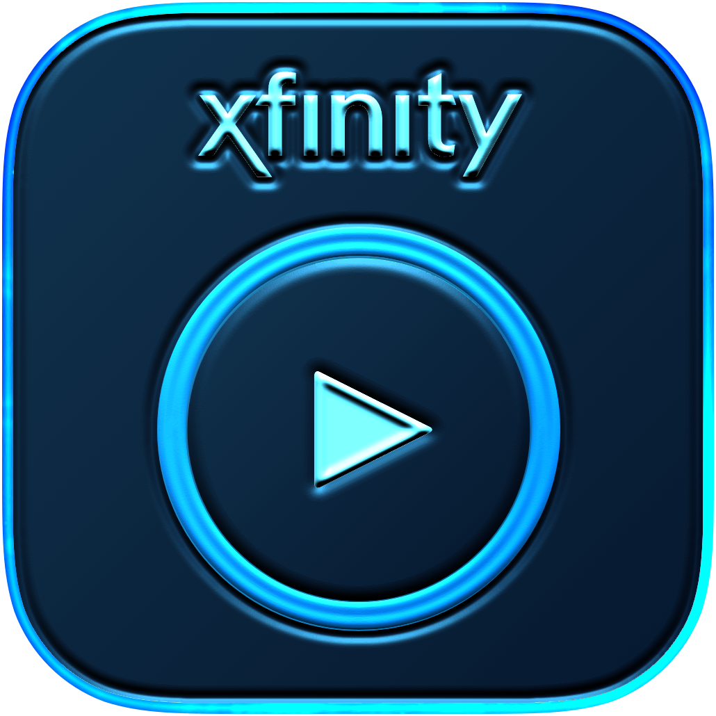 Xfinity Tv Icon