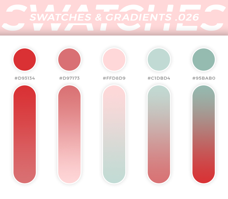Swatches and Gradients .26 by WskZ on DeviantArt