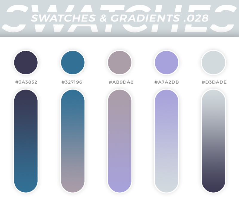 Swatches and Gradients .28 by WskZ on DeviantArt