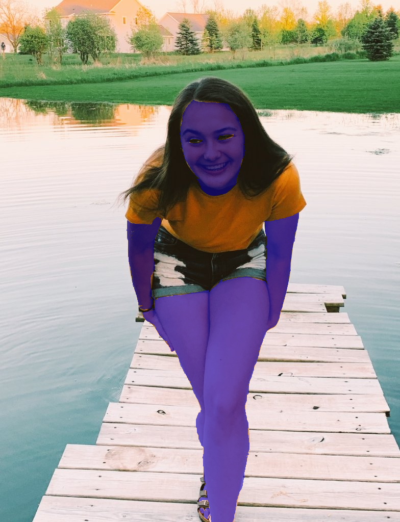 berry trying to hold it in by blueberryvore on DeviantArt