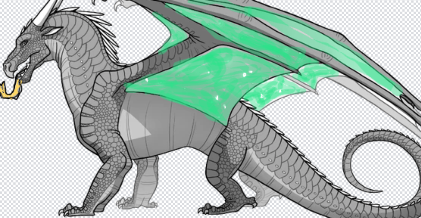 Night/rain hybrid by woofwoooooof on DeviantArt