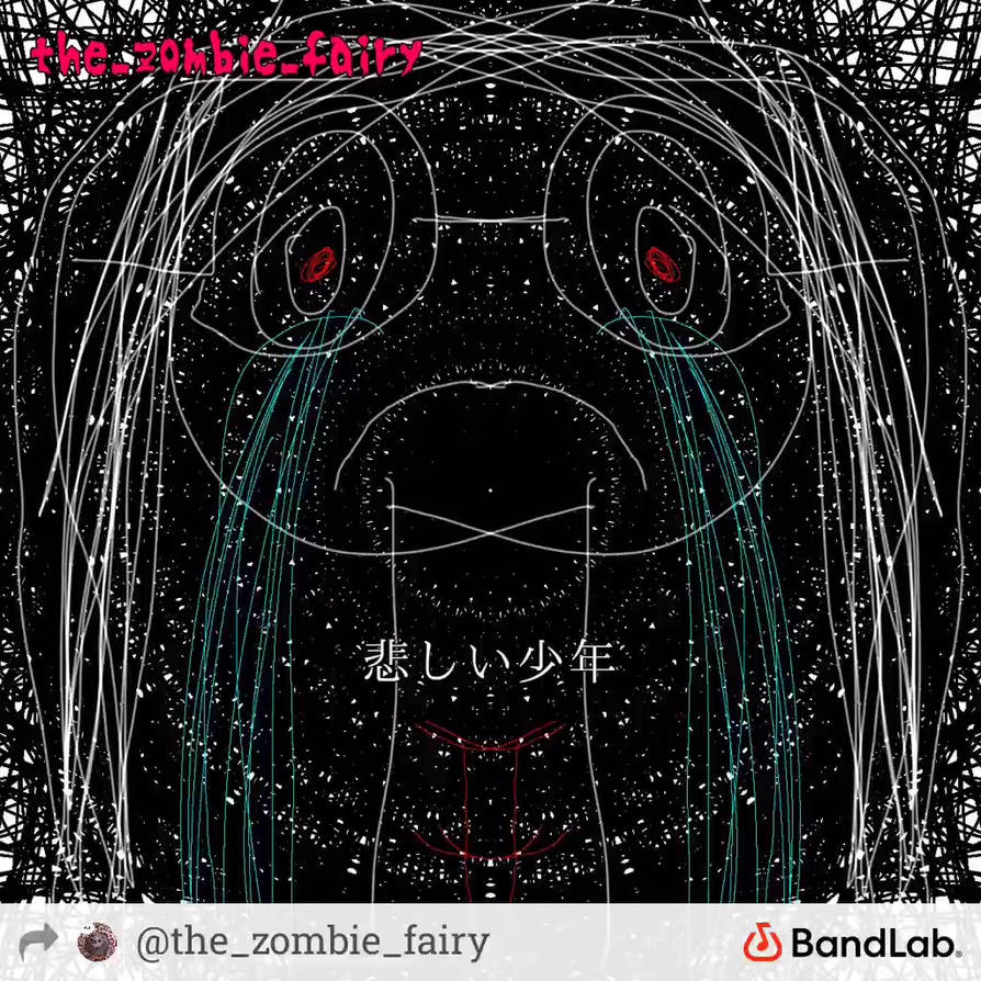 sad Boy (vent song) by Thezombiefairy666 on DeviantArt