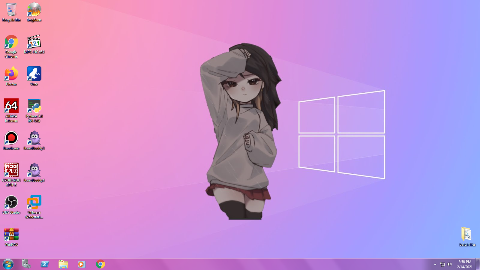 Windows Server 2008 R2 Standard Preview by iLoveCrydiaa on DeviantArt