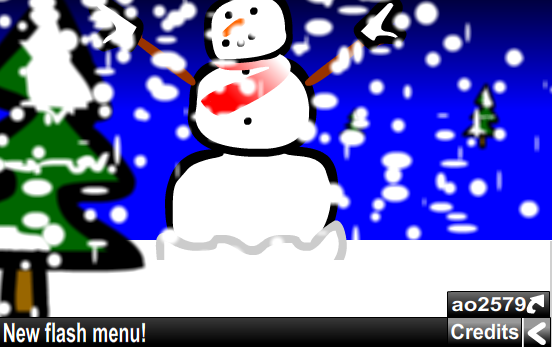 UPDATE ON MY FLASH MENUS AND ANIMATIONS. by ao2579 on DeviantArt