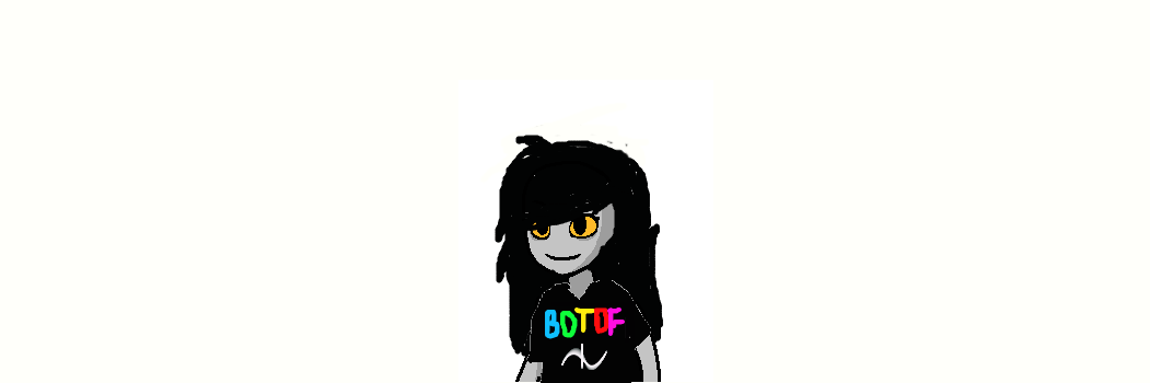 Homestuck Talksprite OC by noodle2Dforever on DeviantArt