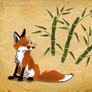 Fox by Kara-Kiwi on DeviantArt