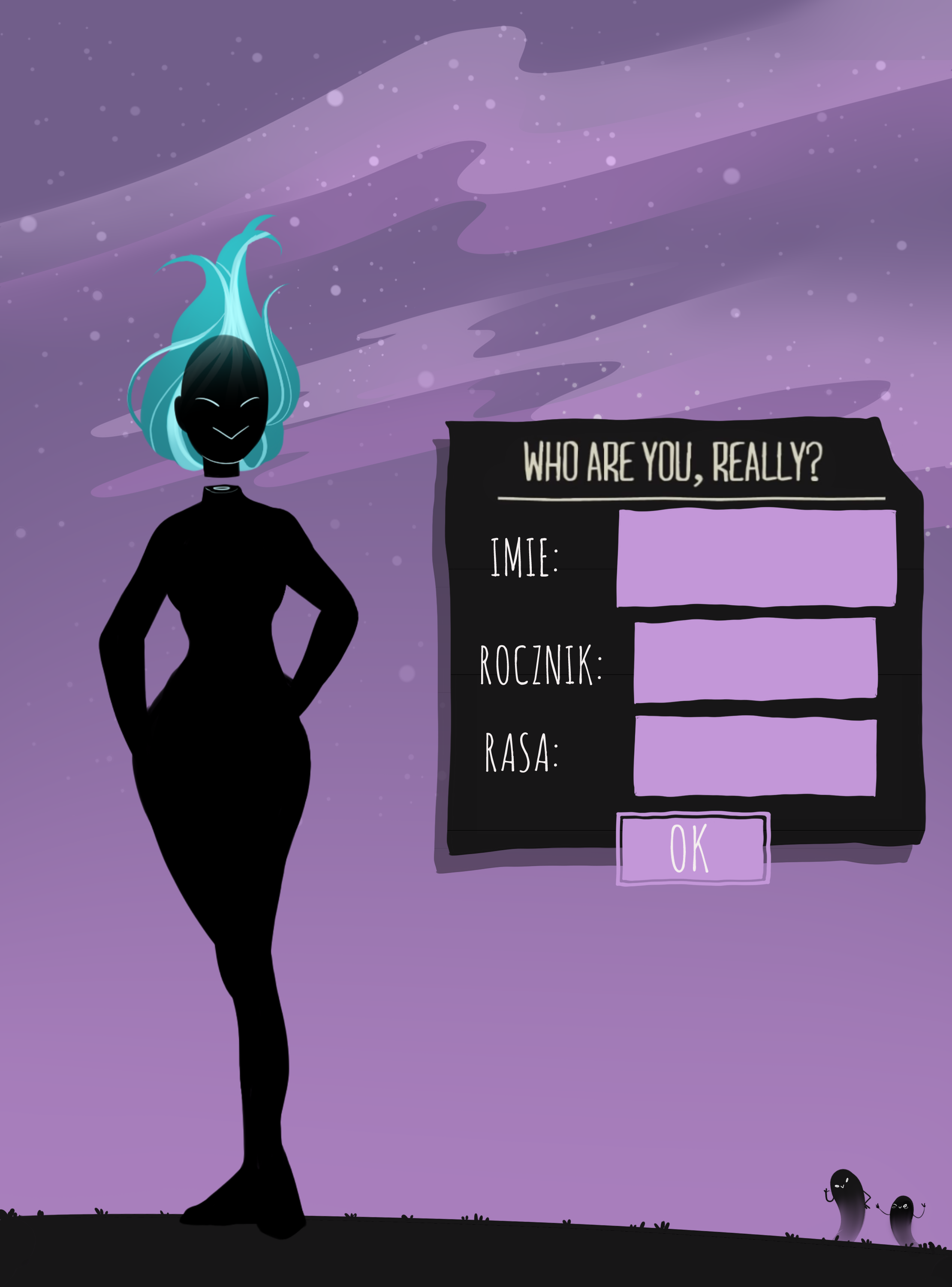 Spooky-High DeviantArt Gallery